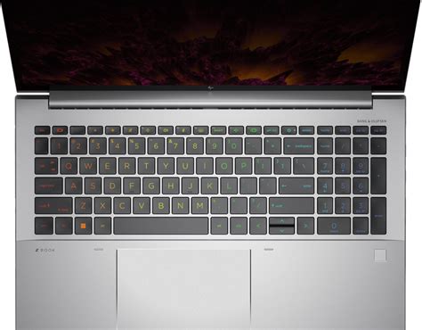 HP ZBook Fury Mobile Workstation HP Store