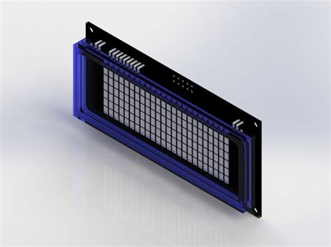 Free Cad Designs Files And 3d Models The Grabcad Community Library