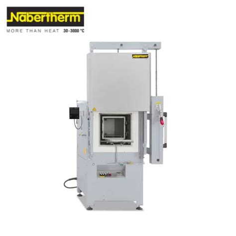Forced Convection Chamber Furnaces Up To 675 Liter Electrically Heated Nabertherm Furnaces