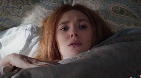 Breaking Down All WANDAVISION S Easter Eggs Nerdist