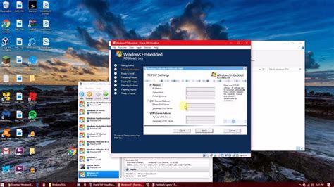 How To Install Windows Embedded Posready 2009 On Virtualbox Youtube