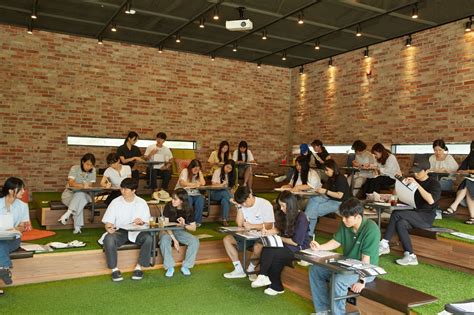 구성원과 함께 만드는 조직문화 에고이즘 팀블로그