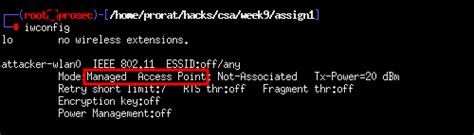 Wifi Hacking With Mininet Wifi In Python Nz Okaph L