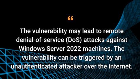 sarit meiri on linkedin a quic shutdown dos vulnerability in windows