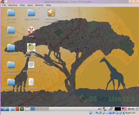 3 Installation — Workshop Foss4g 2018 Dar Es Salaam Routing With