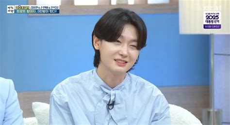 김용빈 공황장애로 7년 슬럼프할머니 미트3 못 보고 돌아가셔아침마당