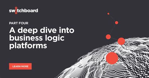 What Are The Top Business Logic Platforms