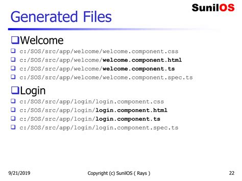 Angular PPT Web Development Internet Angular PPT Web Development Internet