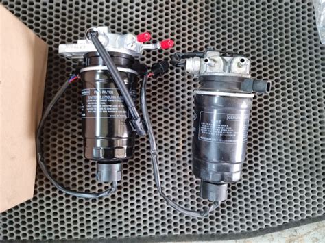 [시흥 안산 정비 카센터] 스포티지r 연료필터 어셈블리 엔진 미미 미션 미미 센터 미미 롤 로드 미미 세트 교환