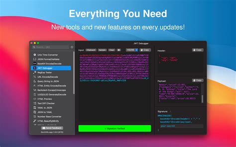devutils on setapp offline toolbox for developers