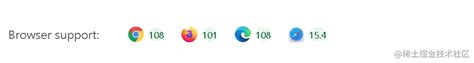 看图说话，新 css 单位 “svh” “dvh” 原来如此与之对应的，还有 svmin、dvmin、svmax、dvm 掘金