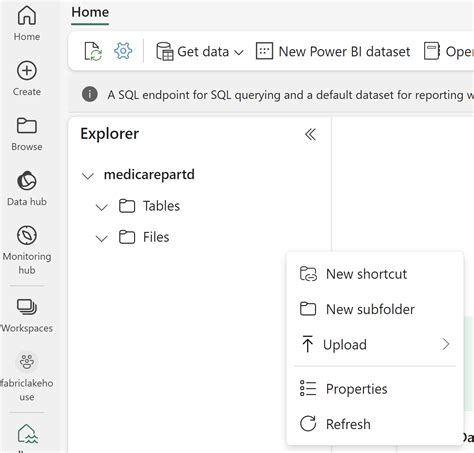 GitHub DataSnowman Fabriclakehouse