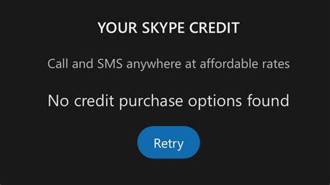 Skype Phases Out Credits And Phone Numbers
