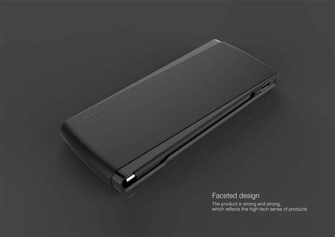 USB TYPE C Multi Hub On Behance