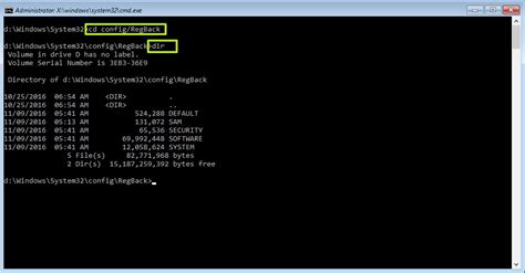 How To Restore Registry From Secret Backup On Windows 10 Pureinfotech