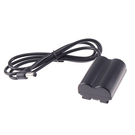 Np W235 Decoded Dummy Battery Dc Coupler Power India Ubuy
