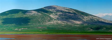 მთა მადათაფა ნინოწმინდის რაიონი • About Ge