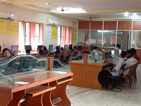 b e computer science and engineering star lion college of engineering