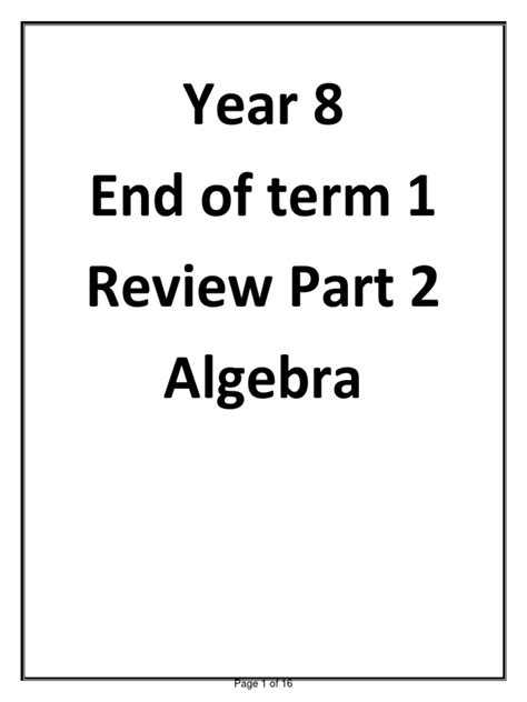 review part 2 pdf triangle area