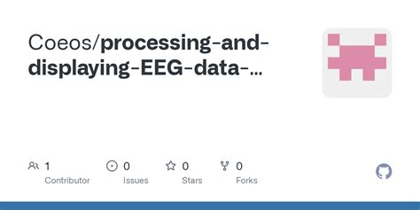 Processing And Displaying Eeg Data From A Csv Fileeeg Signal