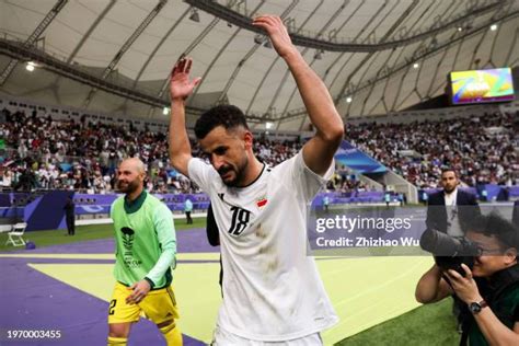 Aymen Hussein Photos And Premium High Res Pictures Getty Images