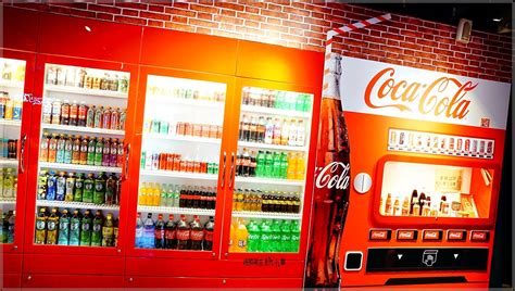 桃園必遊景點：探索可口可樂博物館，免費入場體驗飲料歷史｜饅頭弟 媽咪拜mamibuy