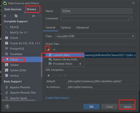 Failed To Download Xerialsqlite Jdbcreleases