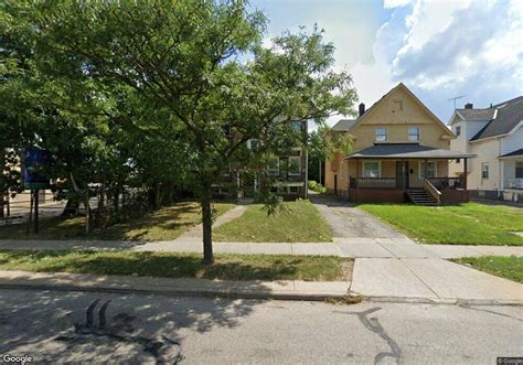 3523 E 140th St Cleveland Oh 44120