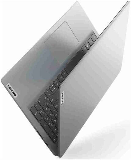 Lenovo IdeaPad IGL Laptop HD Anti Glare Display Intel Celeron N Processor GB