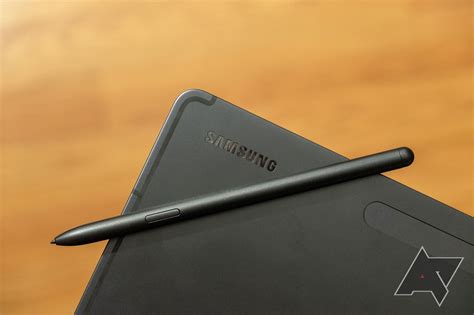 Samsung Accidentally Confirms The Galaxy Tab S FE And FE