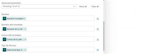 Power Automate Create A Time Off Request Flow In 8 Steps
