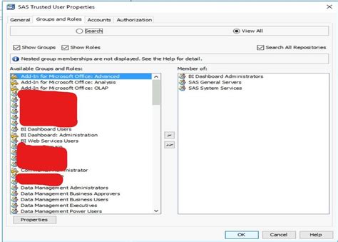 Solved Logical Pooled Workspace Server And Logical Stored Process Server Vali Sas Support