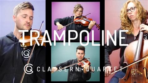 Videos Classern Quartet Videos Classern Quartet