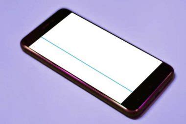 Ciri Lcd Hp Yang Rusak Dan Penyebabnya Harus Tahu Leskompi