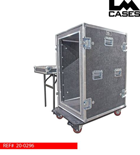 LM Cases Products