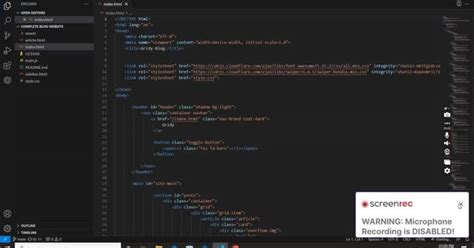 binita jati on linkedin html css webdevelopment internship