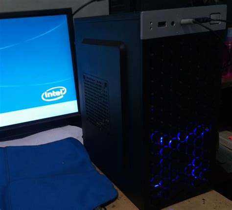 Cpu System Unit Only Computers And Tech Desktops On Carousell