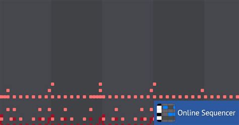 Main Game Online Sequencer