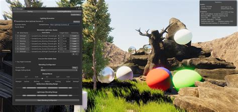 magic lightmap switcher built in rp