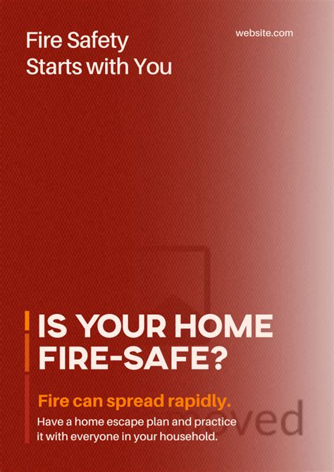 Safety Flyers Instantly Create A Safety Flyer