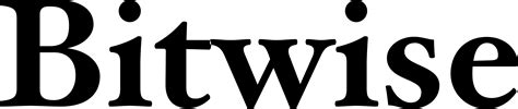 Bitwise Asset Management Customers Bitwise Asset Management Customers