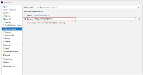 how to solve the problem that the pom xml file is not generated when