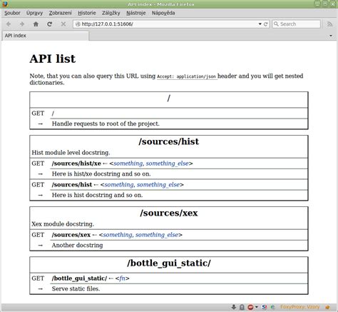 Bottle Gui Documentation — Bottle Gui 021 Documentation