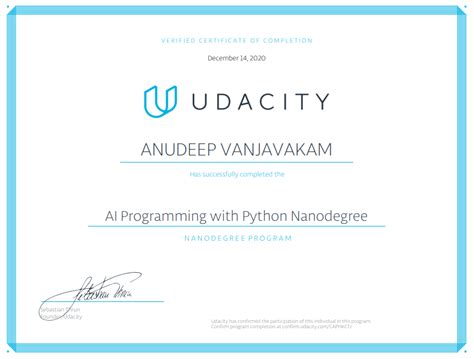 Anudeeps Portfolio