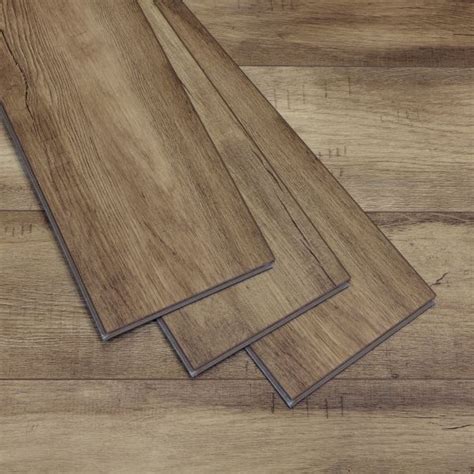 Mackenzie Rigid Core Vinyl Flooring