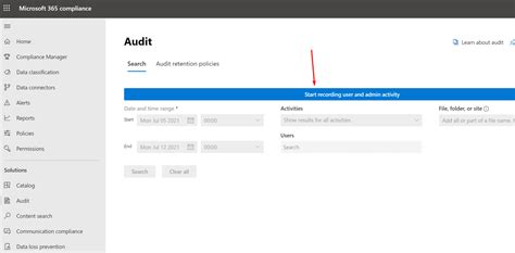 Single Record And Multiple Record Auditing In Dynamics 365 To Audit Record Access M365