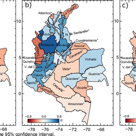 Cross Correlation Between Dengue Cases And Climate Variables At The Download Scientific Diagram