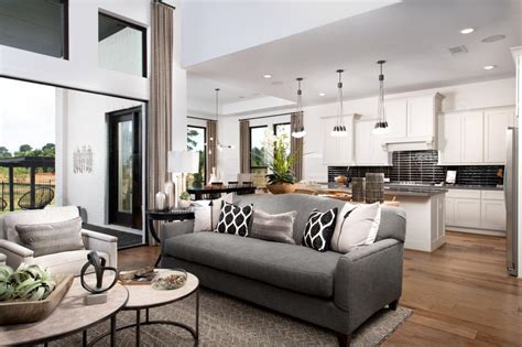 New Construction Homes In Texas Toll Brothers