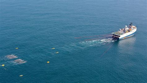 Collaborative Seismic Environmental Plan Shell Australia