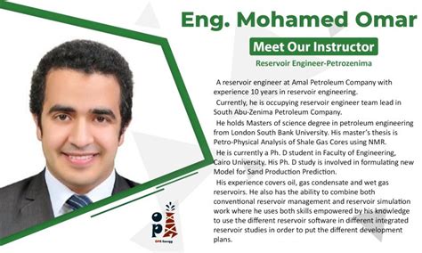 Mohamed Omar Badran Posted On Linkedin